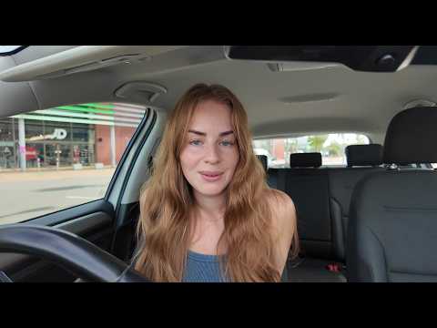 Testing TIKTOK VIRAL Wavy Hair Routine on my 2A hair type
