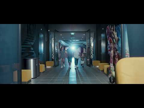 Go!Gaming gaming center trailer