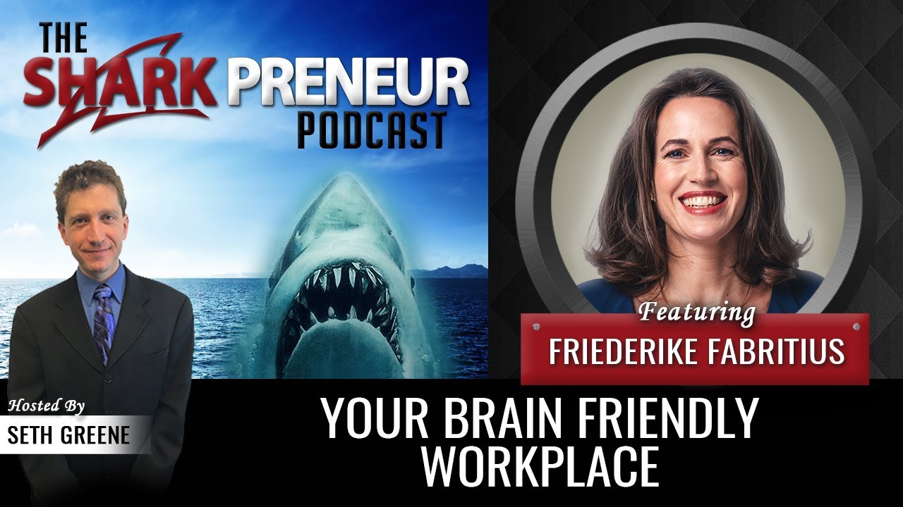 985: Your Brain Friendly Workplace