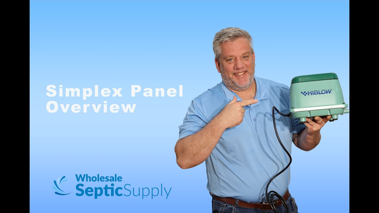 Simplex Panel Overview