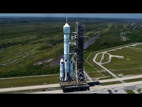 NASA’s Comet Rocket Is What Should Have Kickstarted the Colonization of ...
