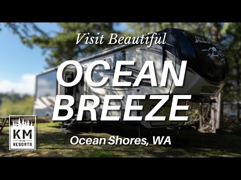 Ocean Breeze Resort Video KM Resorts