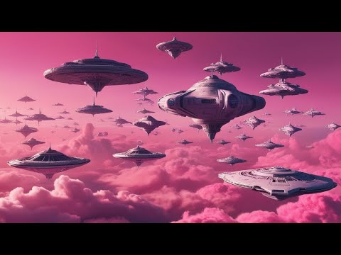 Aliens Shocked by Earth's Secret Fleet of 500,000 Warships | HFY Reddit Stories