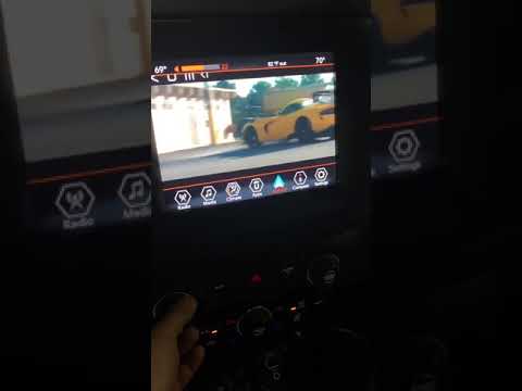 CarStream™ streaming media system for Carplay / Android Auto