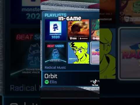HIDDEN Settings in Rocket League??