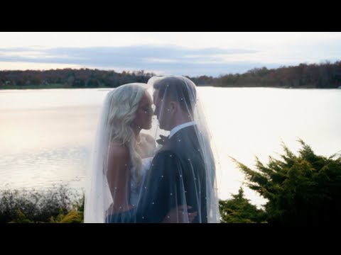 Madeline and Evan || wedding film