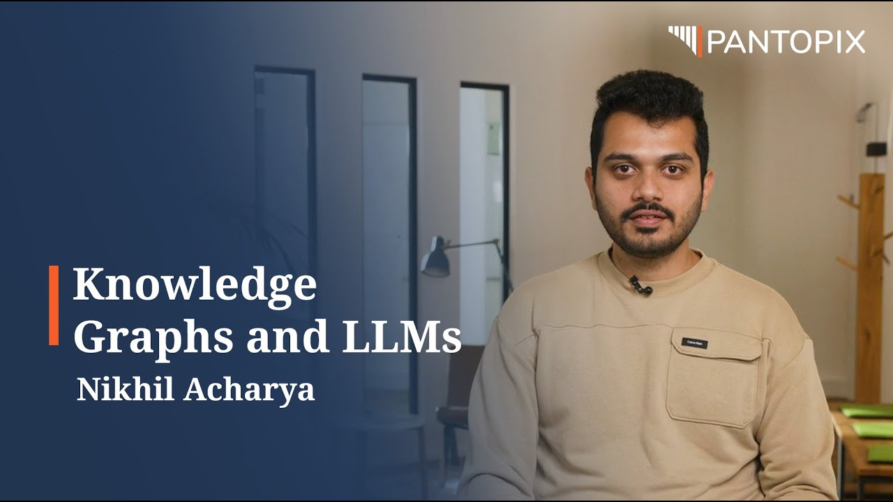 TOPIX | Knowledge Graphs & LLMs