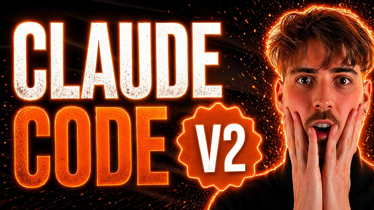 Claude Code change TOUT (Desktop + Routines + Opus 4.7 ?) — Veille IA ...