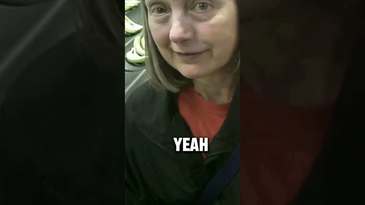 How to pick up + Date older women