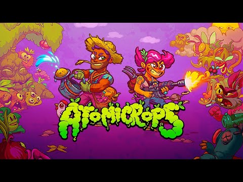 Steam Community :: Atomicrops