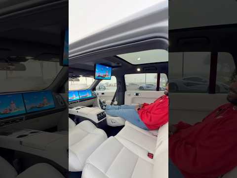 Would you choose this Li Auto L7 or a Tesla? š¤
