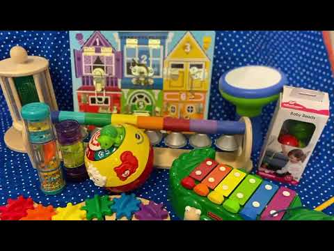 Play in healthcare week 2024