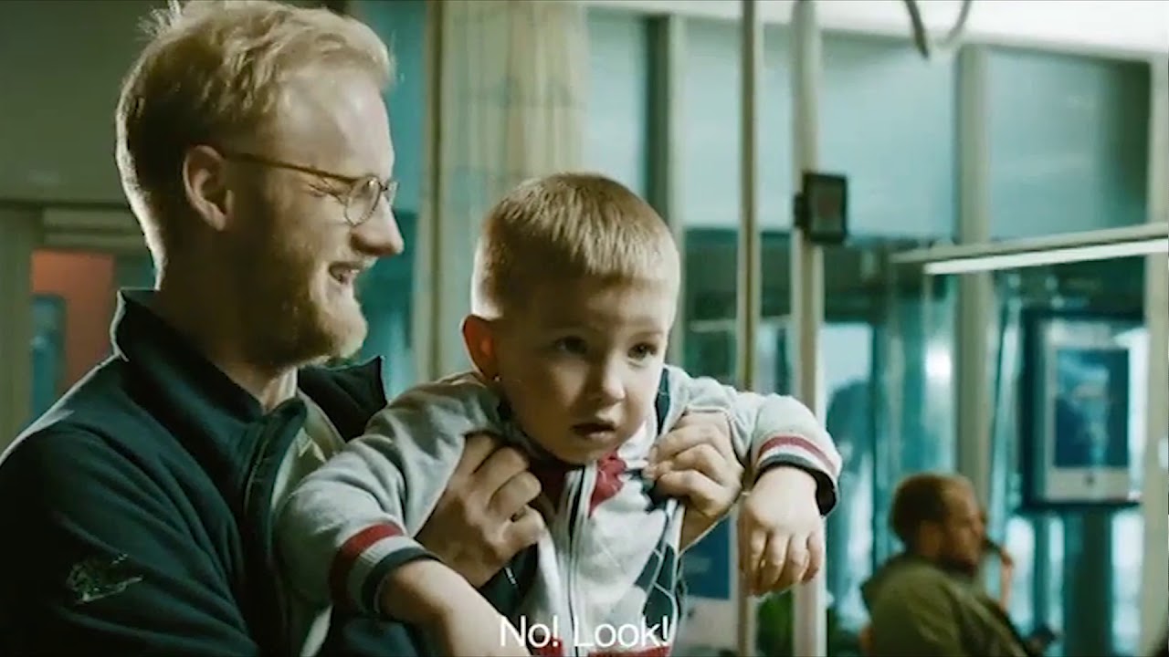 Lowe Commercial - 