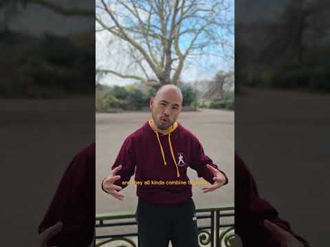 What is the importance of basics training in martial arts #shorts