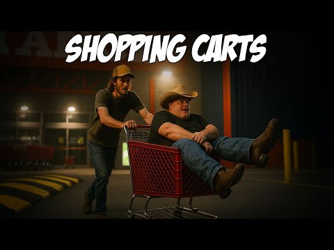 FiveM Scripts: Shopping Carts | BigDaddyScripts.com