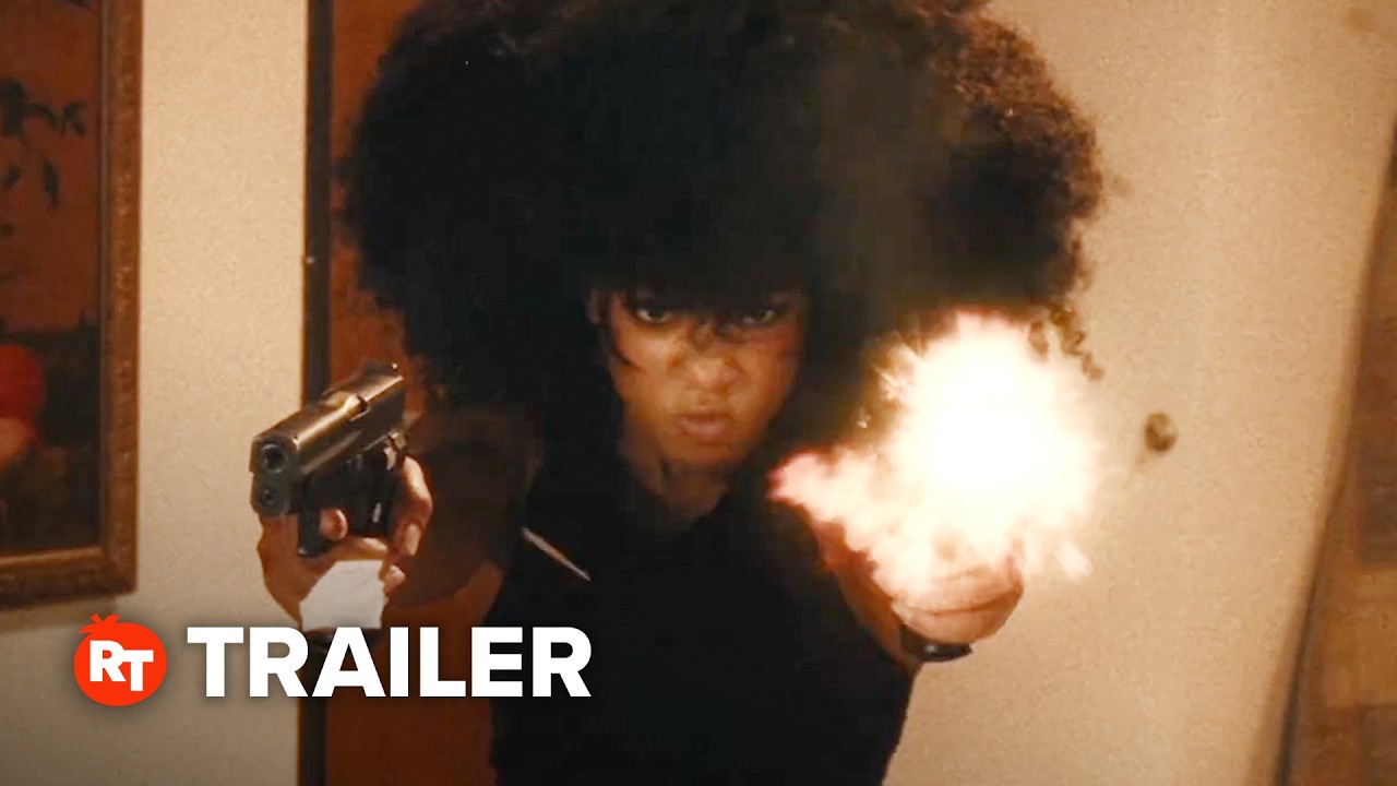 Jade Trailer #1 (2025)