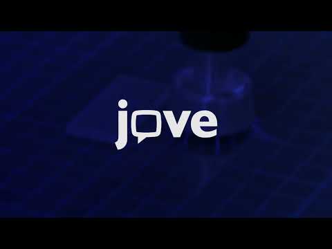 Tutorial: Using the JoVE LTI 1.3 tool in Blackboard