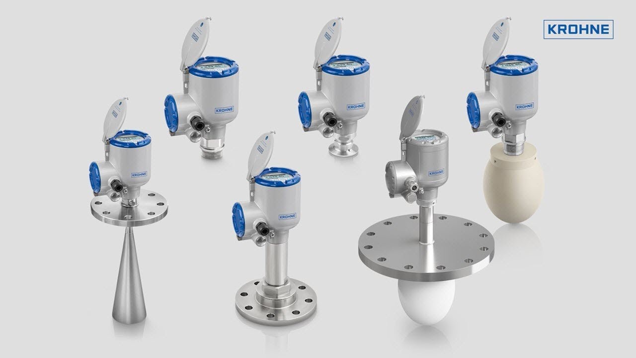 OPTIWAVE 3500 | 5400 | 6400 | 6500 | 7400 | 7500: Installation, commissioning, verification (ICV)