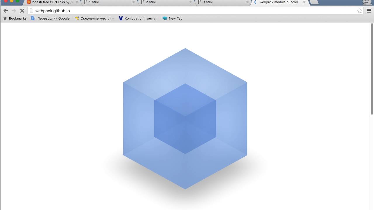 How to install lodash in your project