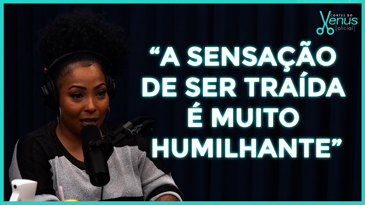 LEVAR CHIFRE | Cortes do Venus