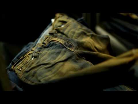 The Process of making Kancan Jeans