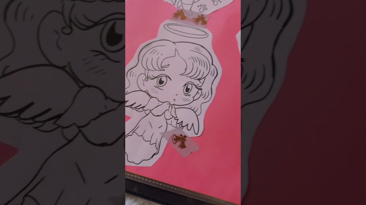 @gothabilly.ink on TikTok, Facebook, and Instagram!