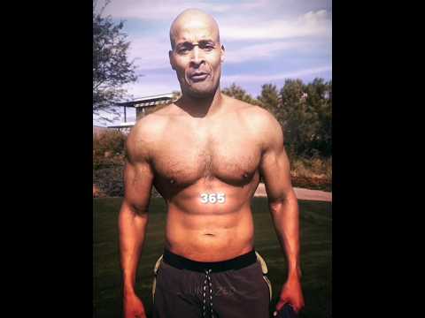 Winter Arc 🔱 | David Goggins Edit.