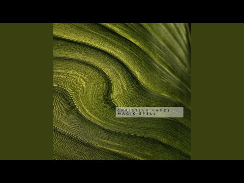 Magic Spell (Extended Mix)