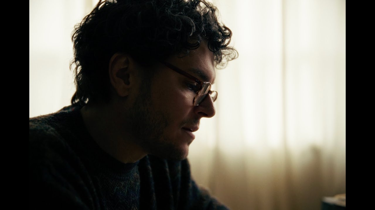 The Division by Andrew Kushnir | Official Trailer