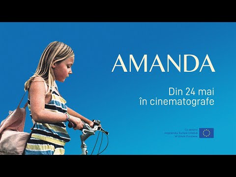 Amanda (r. Mikhaël Hers), din 24 mai în cinematografe - Trailer (2018)
