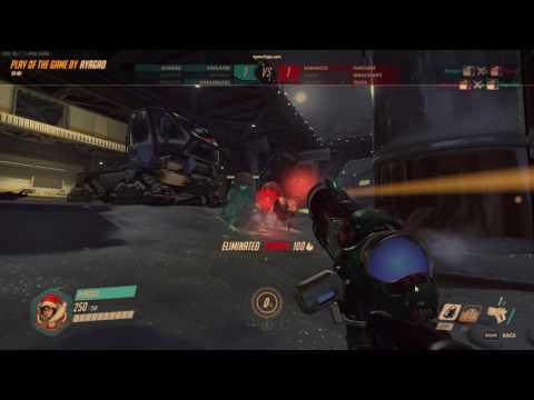 Steam Community :: Video :: Overwatch pro