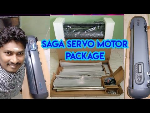 Saga Cutting Plotter - Latest Price, Dealers & Retailers in India