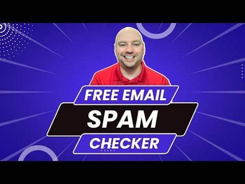 Email Spam Checker Tool: Filter Your Emails Free