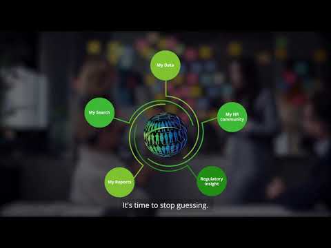 Deloitte's Salary Benchmark Solution