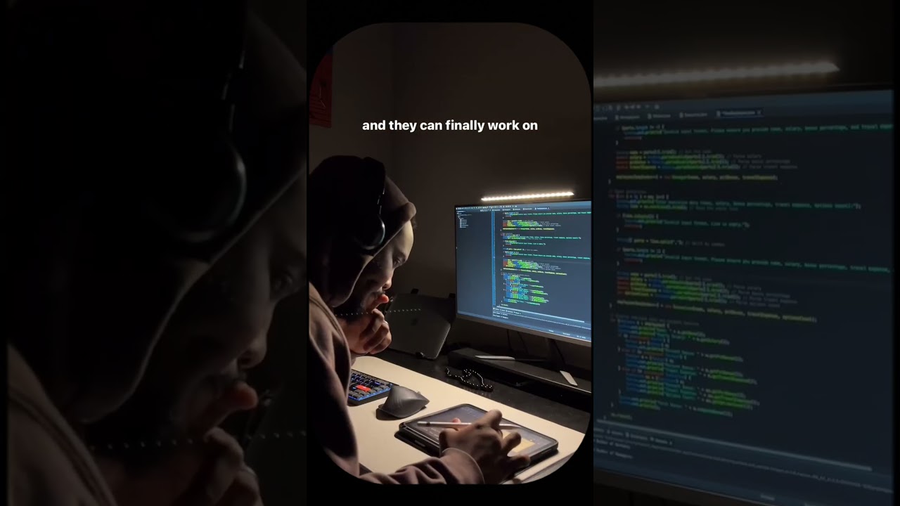 Yes coding is Hard But #coderslife #motivation #codingdeveloper #programming #fullstackdevwloper #it