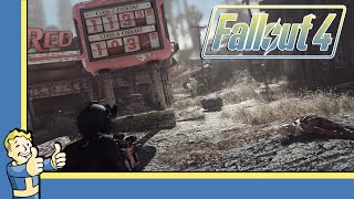 Fallout 4 in 2021 Lexington at Fallout 4 Nexus - Mods and community