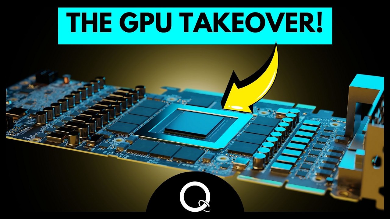 What is a GPU (Graphical Processing Unit)?