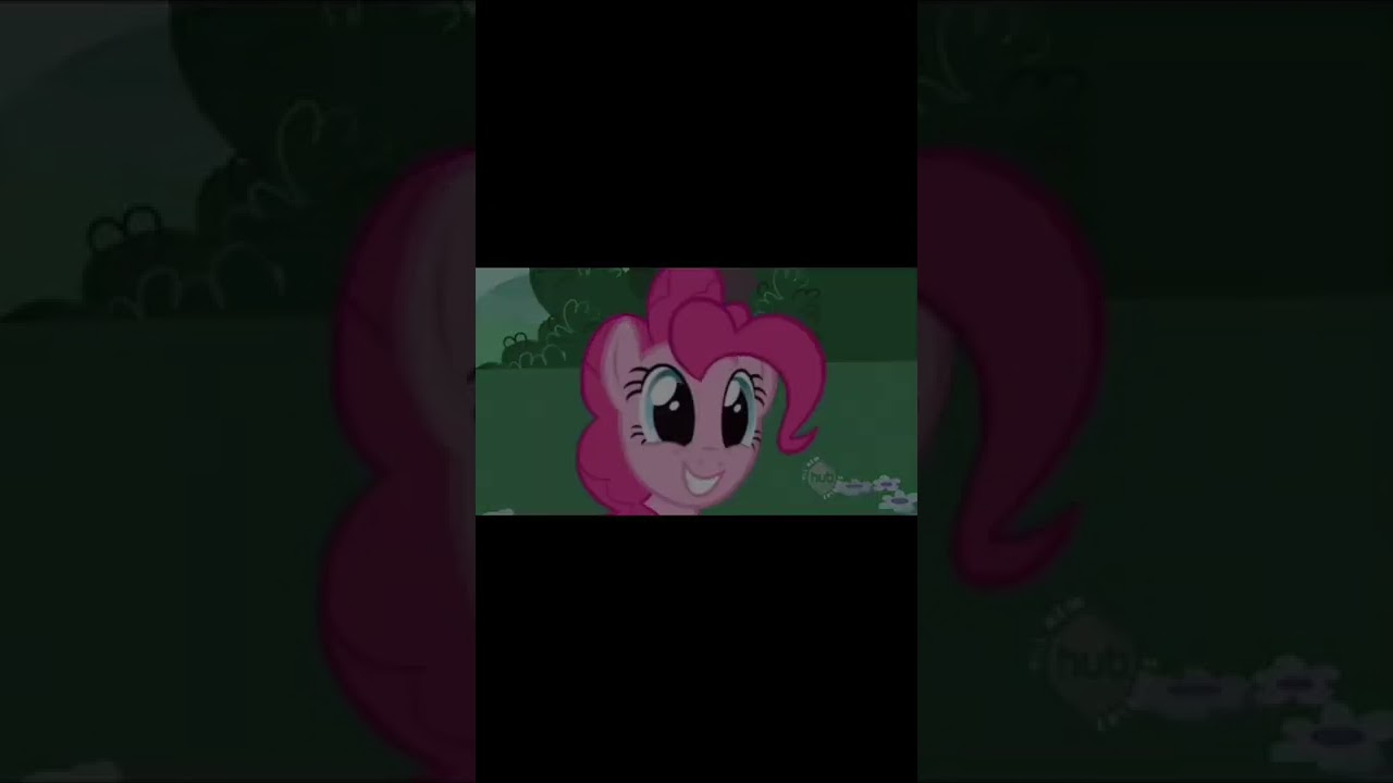 My Little Pony: Sad Moment Part 2 😢 #Shorts