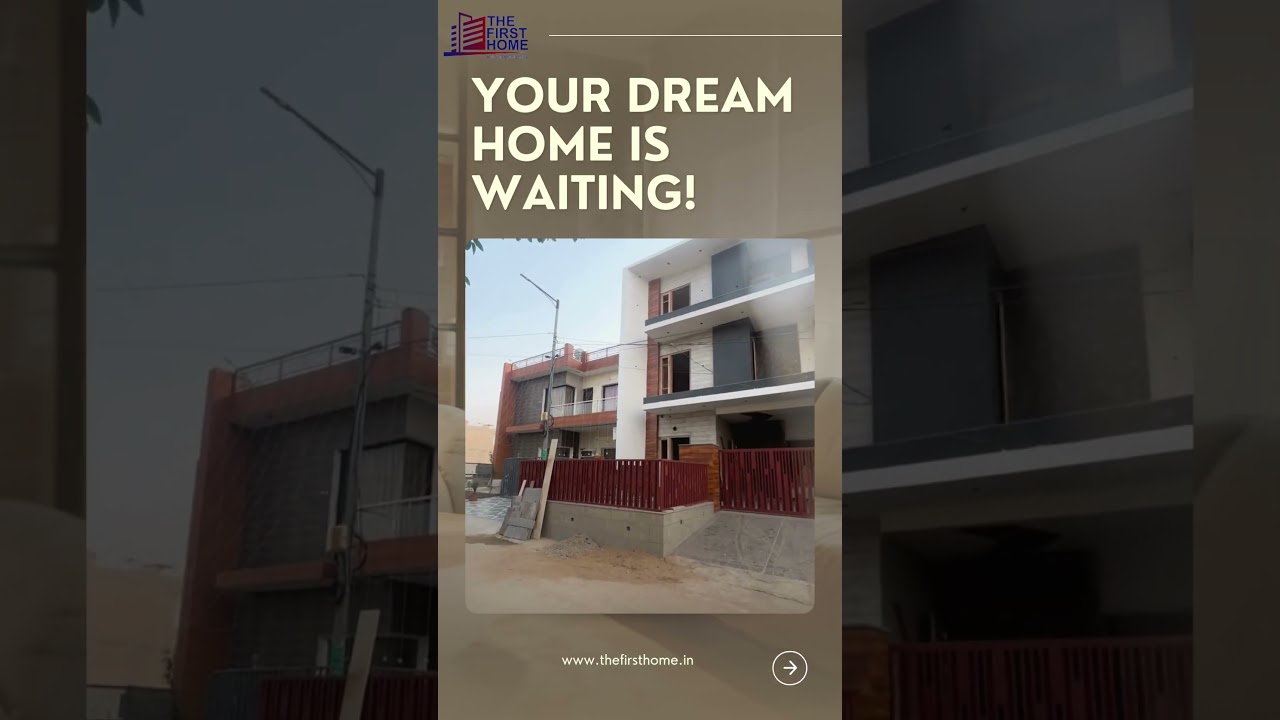 🏡 Welcome to TheFirstHome! 🏡