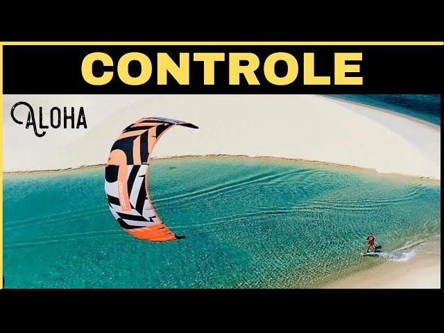 Mastering Kite Control: A Comprehensive Guide to Kitesurfing | Galaxy