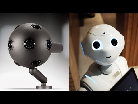 Unveiling the Hottest Tech Trends of 2024 #tech trends 2024