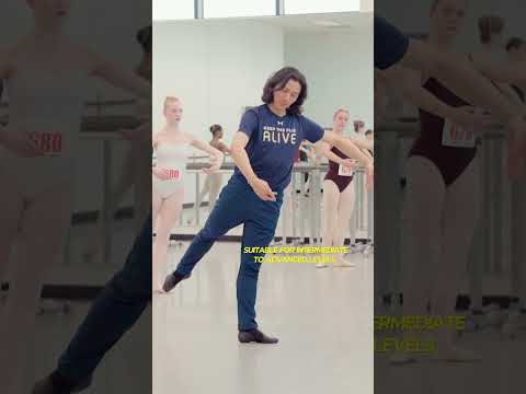 Adagio for Ballet Dancers: What Makes It So Essential?