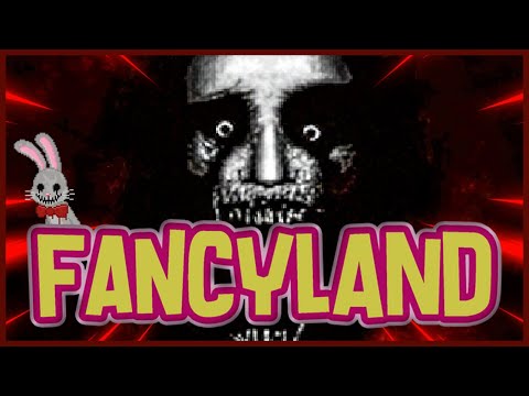 Steam Community :: Video :: НОВАЯ ИГРА ОТ СОЗДАТЕЛЯ MR. HOPP'S Fancyland - Полное Прохождение
