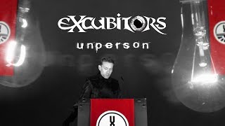 Excubitors - Unperson, Musikvideo, 2017 | Crew United