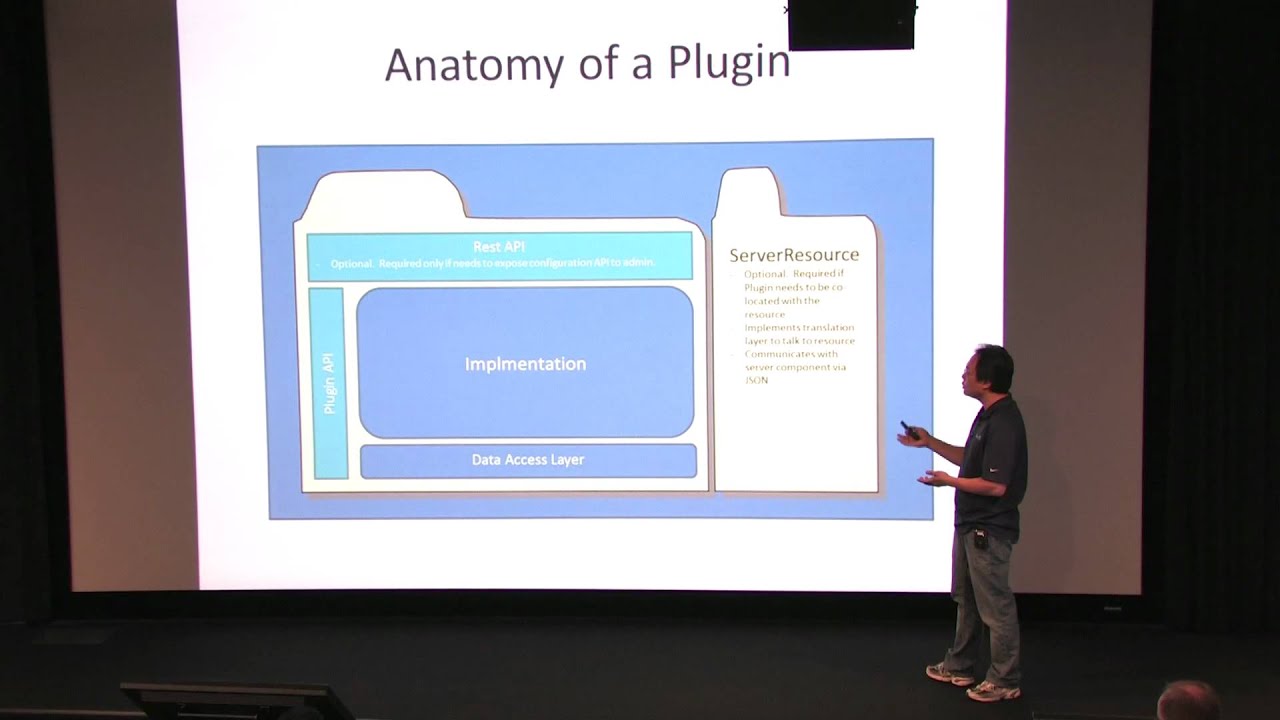 Apache CloudStack Architecture - part 2