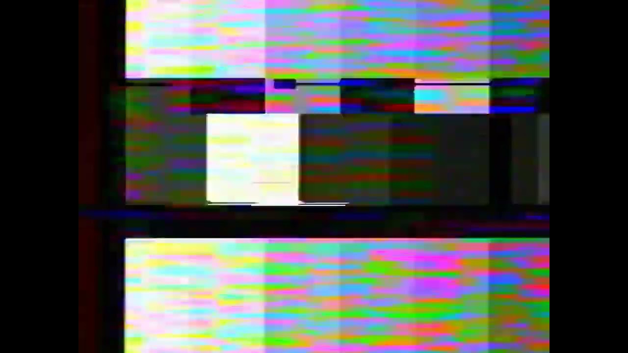 ＶＨＳ ｖａｐｏｒｗａｖｅ Template (Reupload)