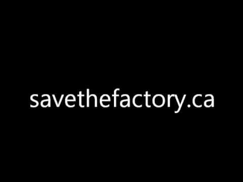 Factory Theatre Boycott