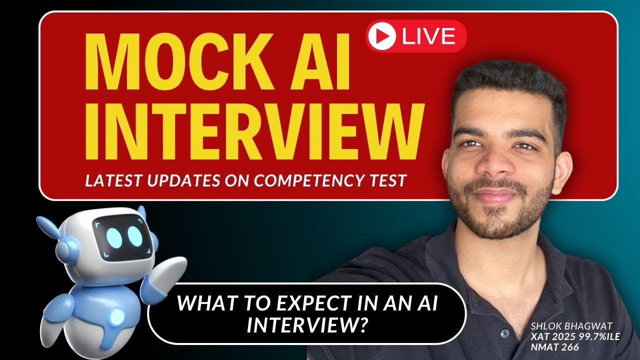 Navigating the Future: A Comprehensive Guide to AI-Assisted Interviews at NMIMS | Galaxy.ai