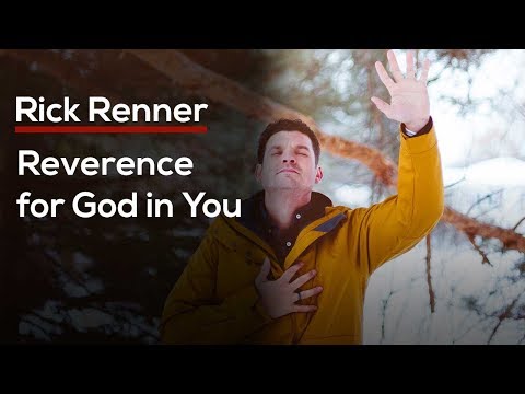 Reverence for God in You