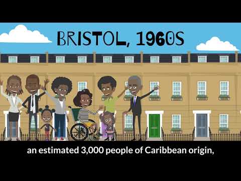 The Story of Bristol Bus Boycotts